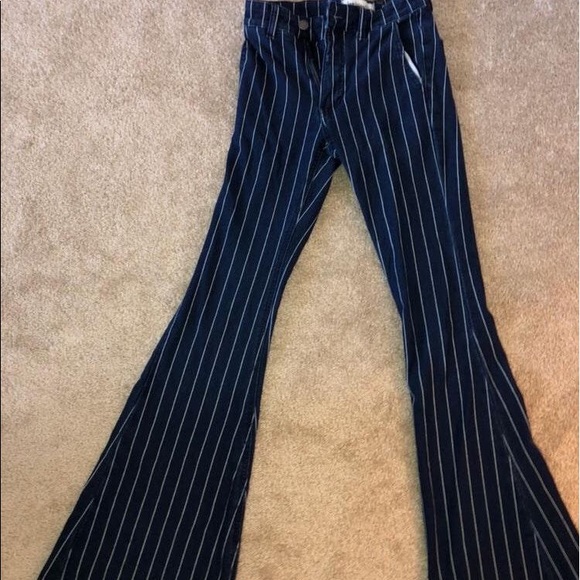Shop Impressions | Jeans | Boutique Flare Jeans | Poshmark